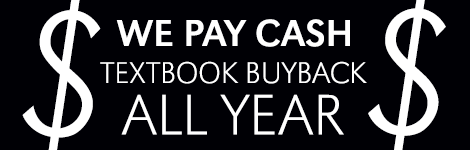 Welcome | UNO Bookstore