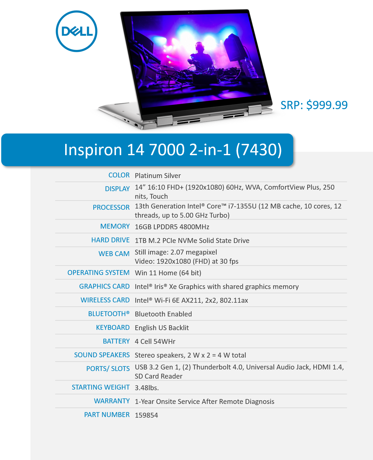 Computer Purchases | UNO Bookstore