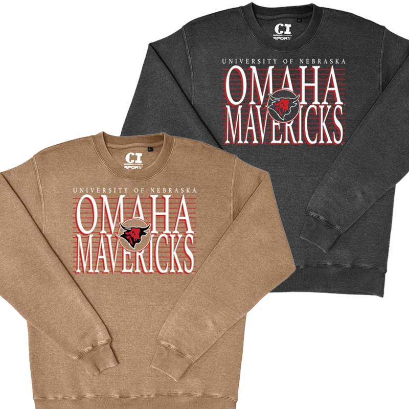 | The Maverick Store