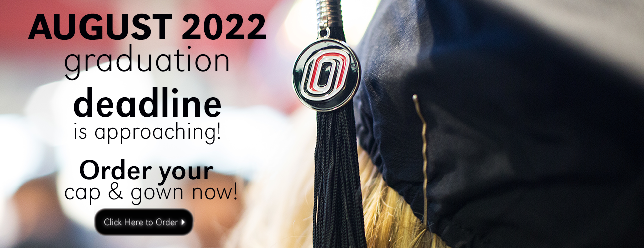 Welcome | UNO Bookstore