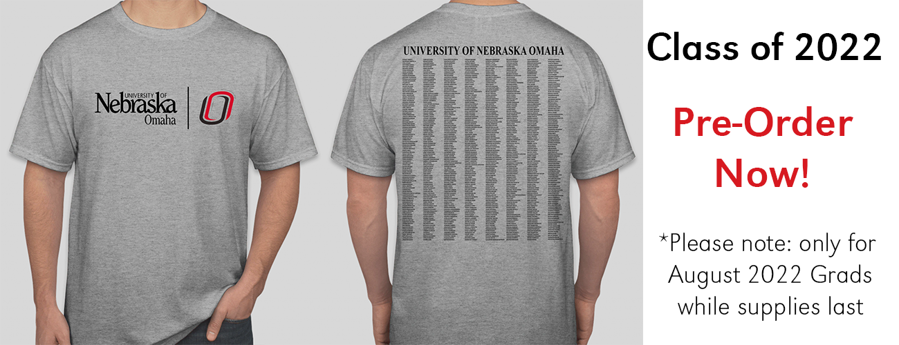 Welcome | UNO Bookstore