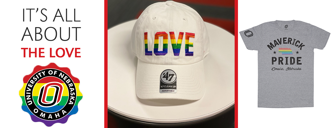 Welcome | UNO Bookstore