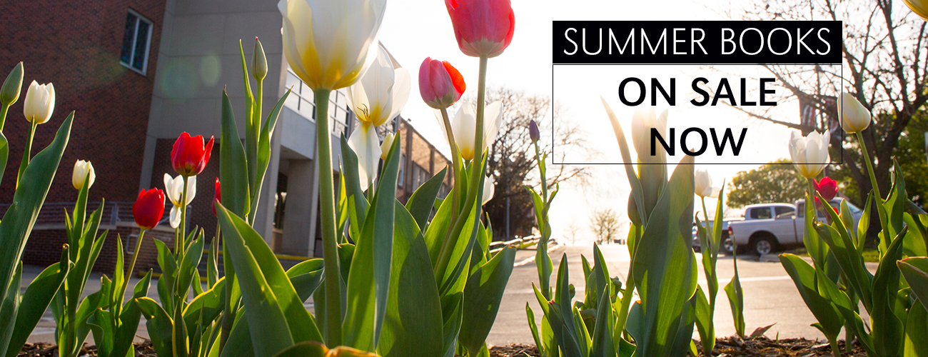 Welcome | UNO Bookstore