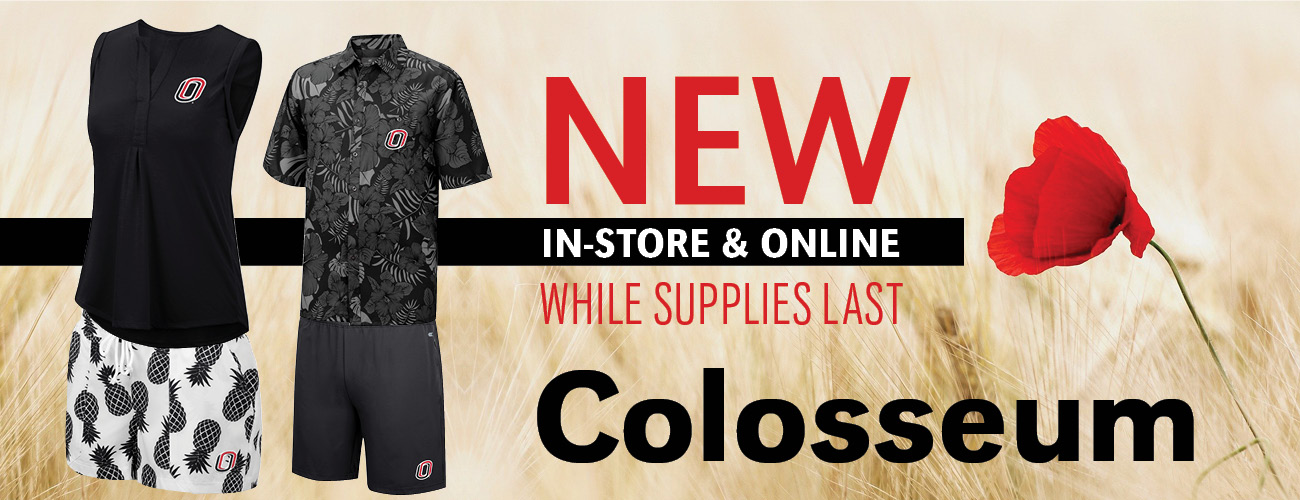 Welcome | UNO Bookstore