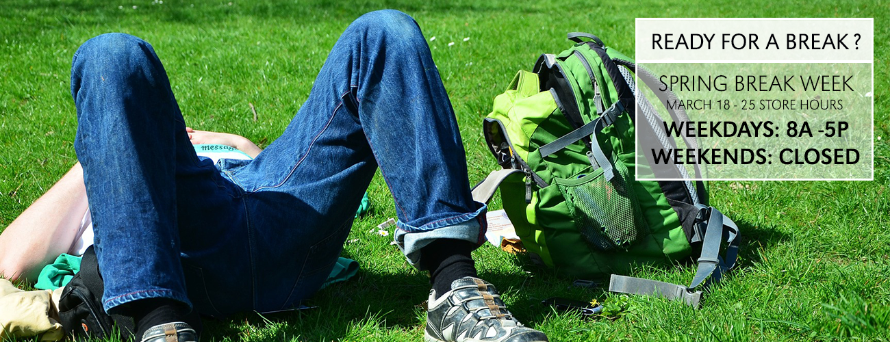 Welcome | UNO Bookstore